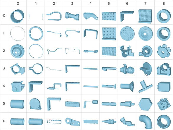 PLM Components | 스페이스솔루션