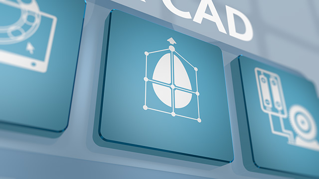 CAD introduce | 스페이스솔루션