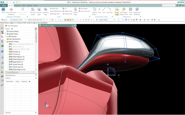 CAD introduce | 스페이스솔루션