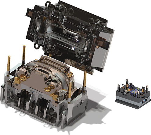 T-Solution introduce | 스페이스솔루션