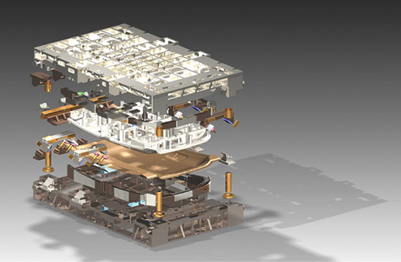 T-Solution introduce | 스페이스솔루션