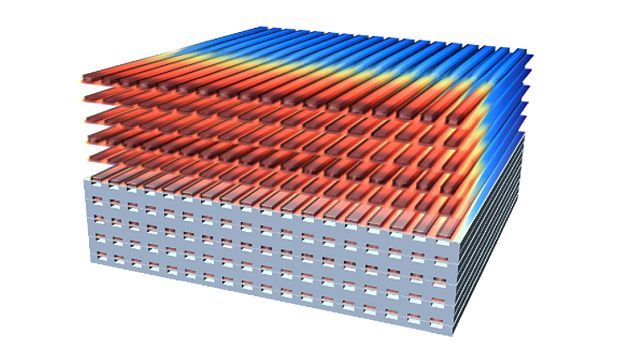 Simcenter STAR-CCM+ | 스페이스솔루션