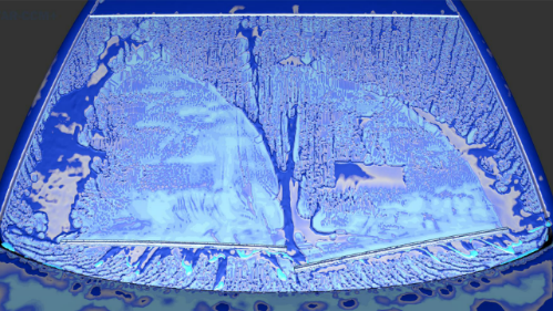 Simcenter STAR-CCM+ | 스페이스솔루션