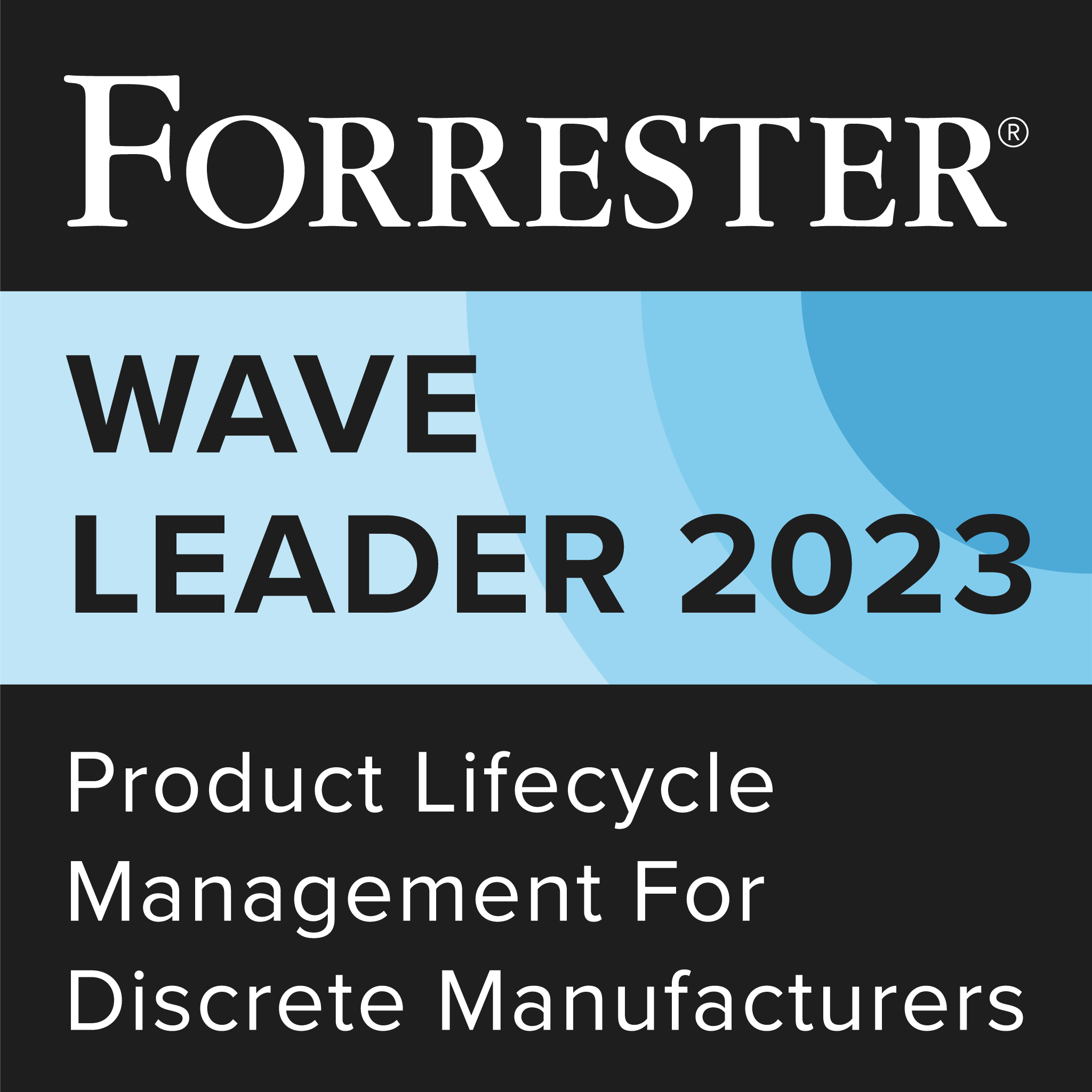 [솔루션 뉴스] Teamcenter, Forrester Wave™에서 개별 제조업체를 위한 PLM 리더로 선정 | 공지사항 ...